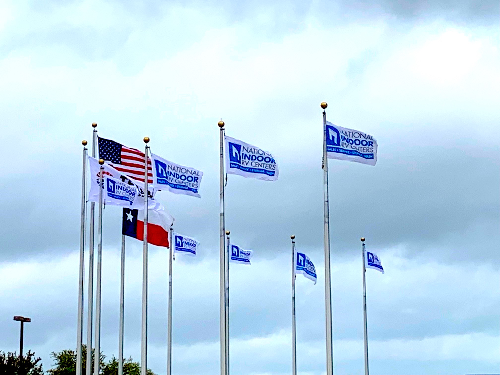 Home - NIRVC Customer Appreciation Rally